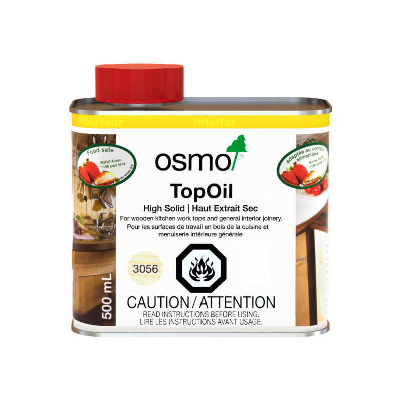 TopOil | OSMO Canada