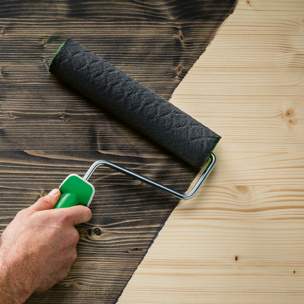 Oil Stain | OSMO Canada